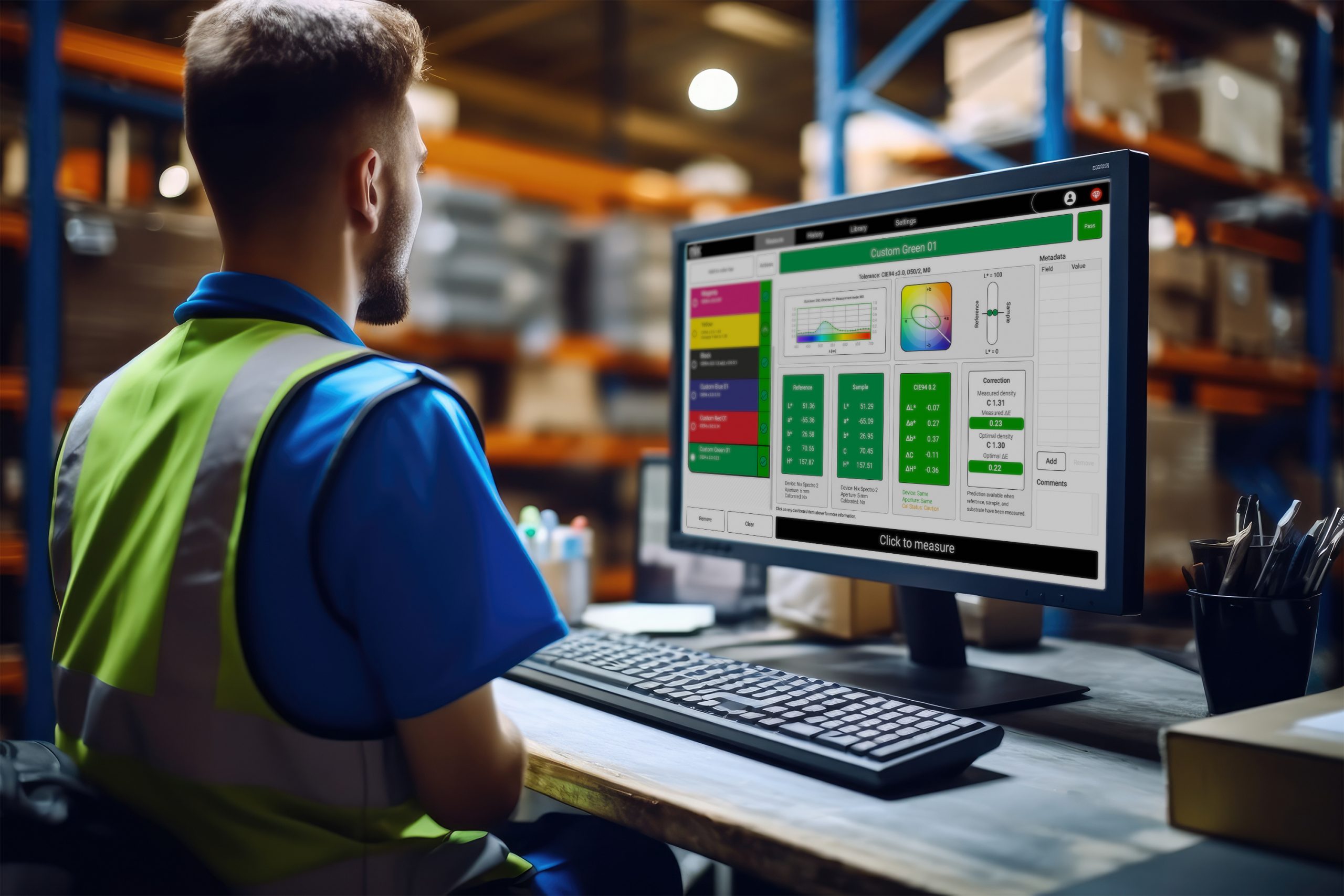 Introducing Nix Print Pro, Professional Press Room Software