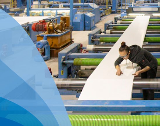 Sappi Ceases Paper Production at Sappi Lanaken Mill in Belgium