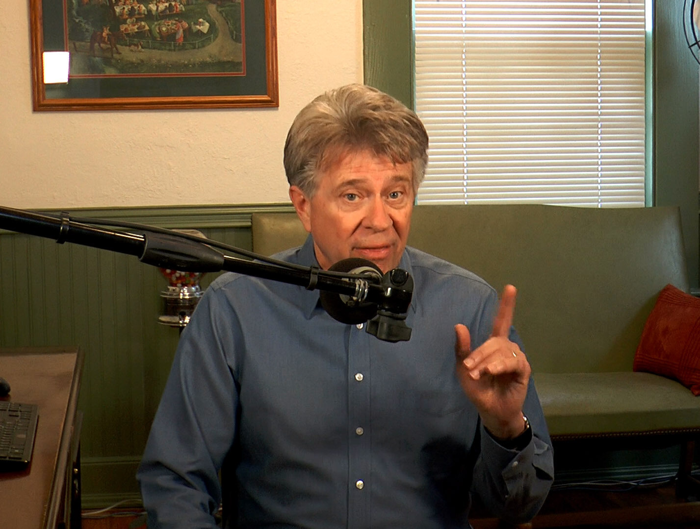 An AI Solution to Stop Stupid Mistakes