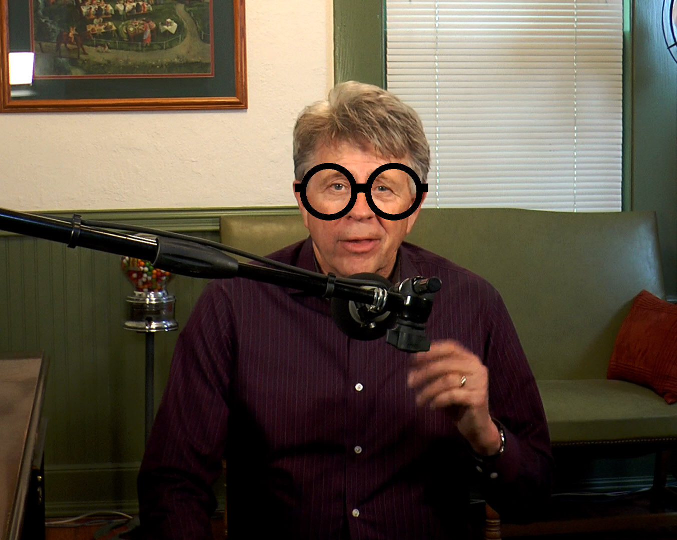 The Magoo Syndrome in Business