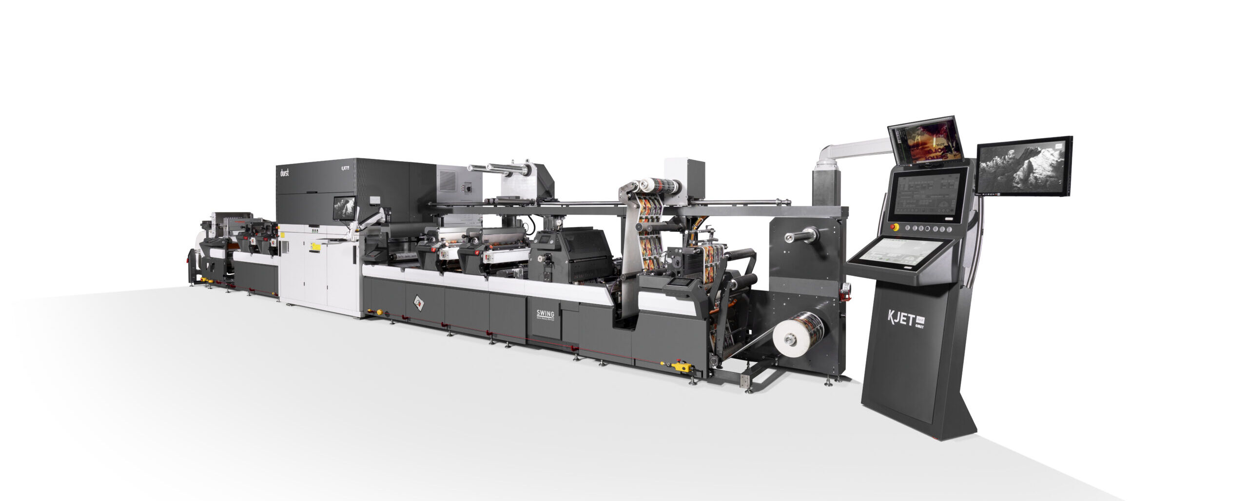 Durst Group is "Ready to Print" at drupa 2024 - Printing Impressions
