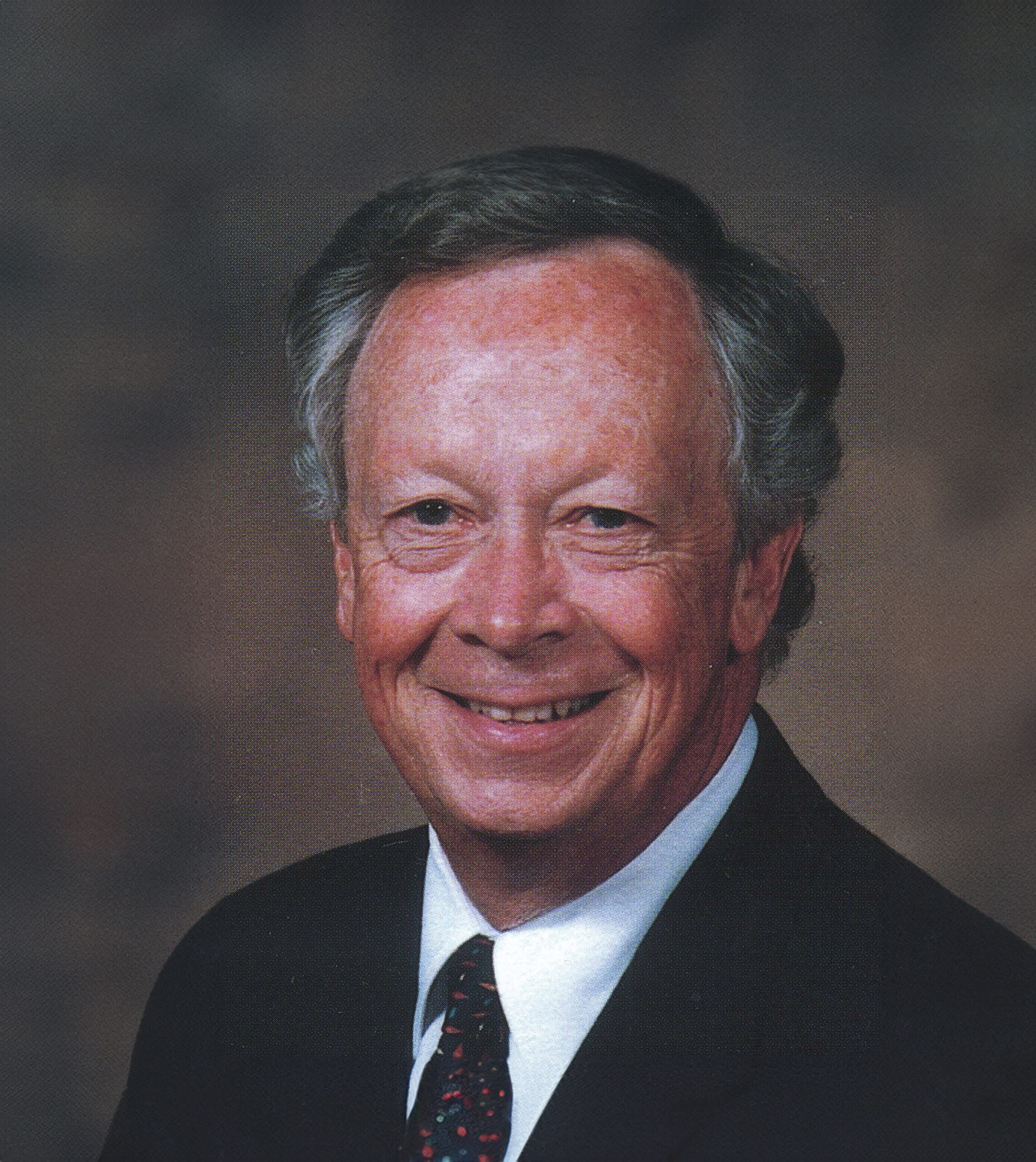 David Bracken, Former Printing Industry Leader, Passes at Age 85