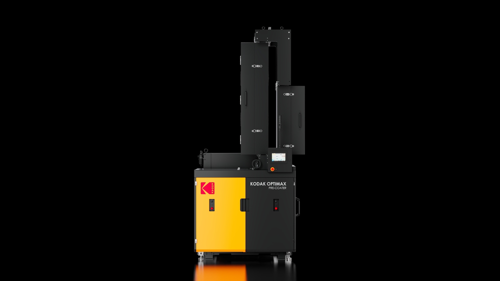 Kodak Unveils Innovations for Inkjet and Offset at drupa 2024 ...