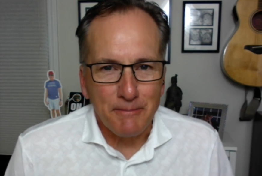 Sales Energy Needed