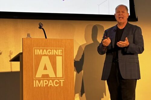 AI Innovation Takes Center Stage at Imagine AI Live in NYC