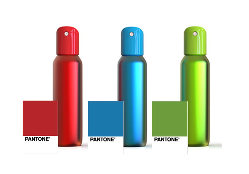 X-Rite, Pantone, and Sun Chemical Update PantoneLIVE