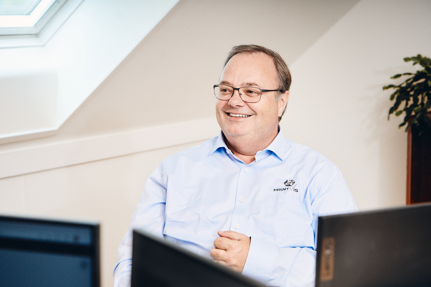 PrintVis Introduces More Features to Elevate Operations