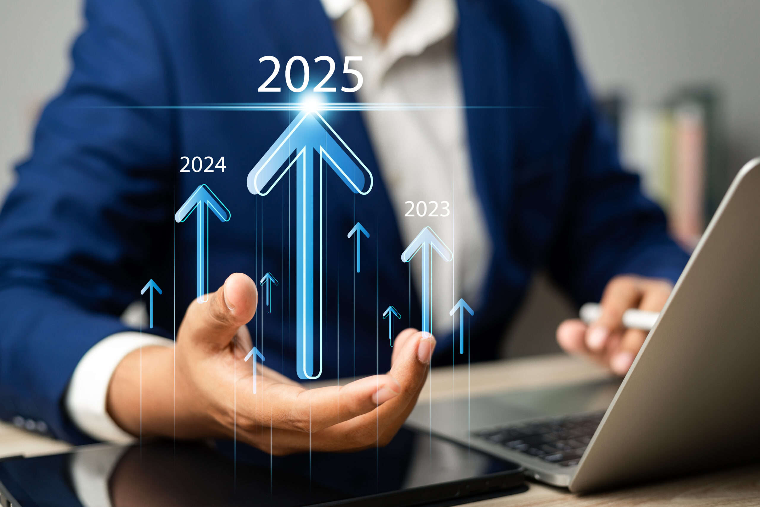 Print Outlook 2025: What to Expect in the Coming Year