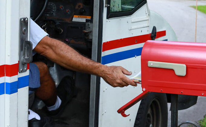 Will Trump Push for Privatization of USPS?