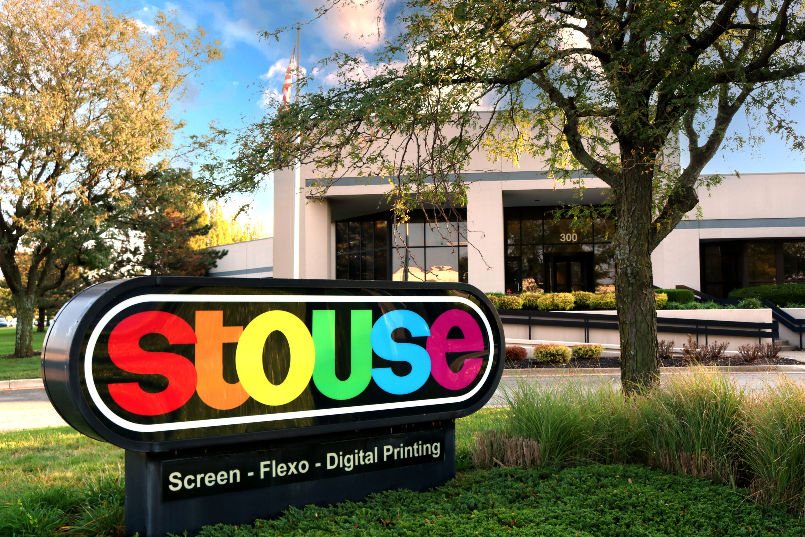 Stouse Acquired by Brook + Whittle