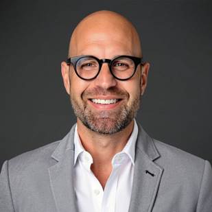 David Barnes Joins Case Paper as Chief Revenue Officer - Printing Impressions