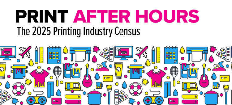 Life Beyond the Press Room: Who Are Printers After Hours? - Printing ...