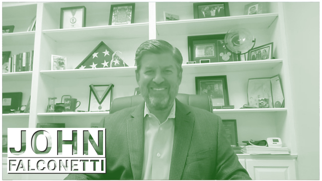 John Falconetti on Drummond's Recent Acquisitions