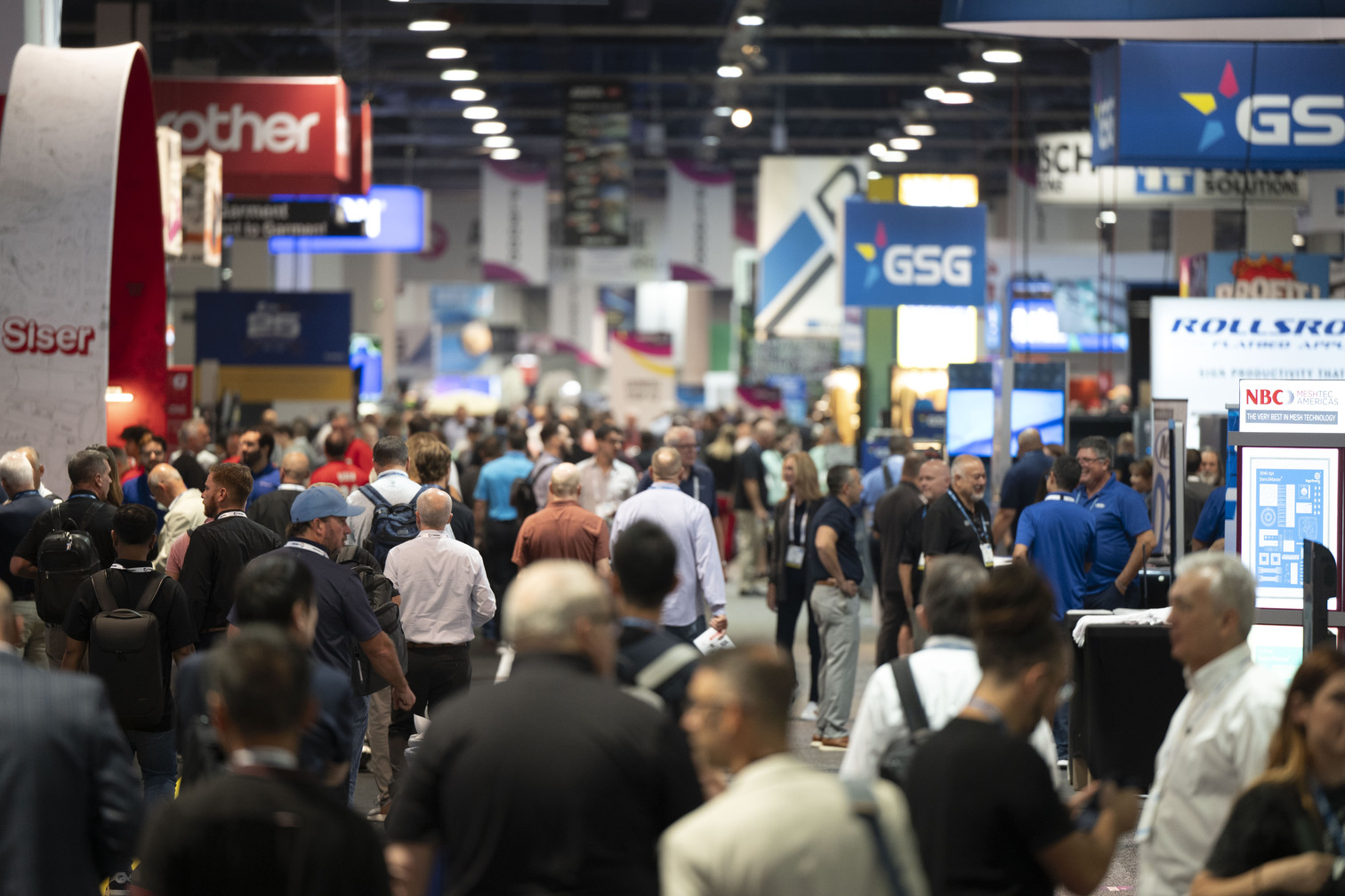 PRINTING United Expo Set to Be Groundbreaking Event