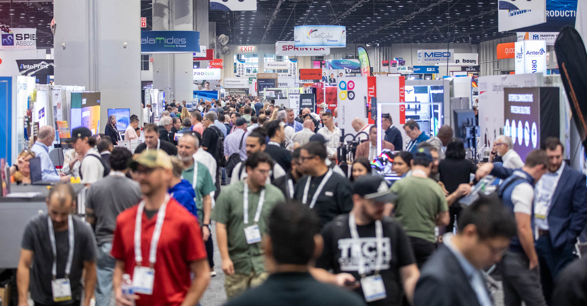 Ink Meets AI: After the Expo Dust Settles - Printing Impressions