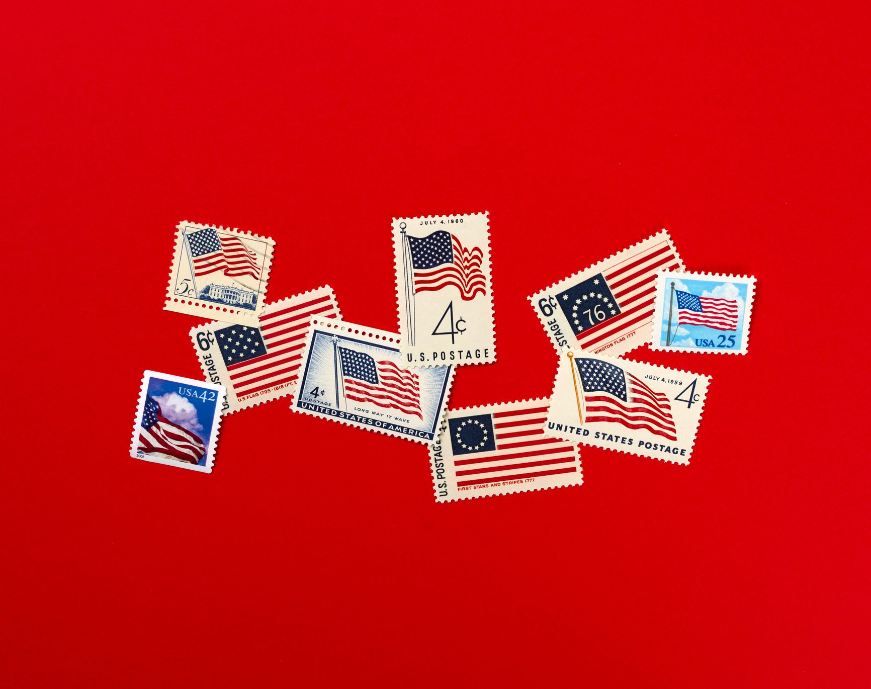 How to Take Advantage of No Stamp Price Increase for 2026