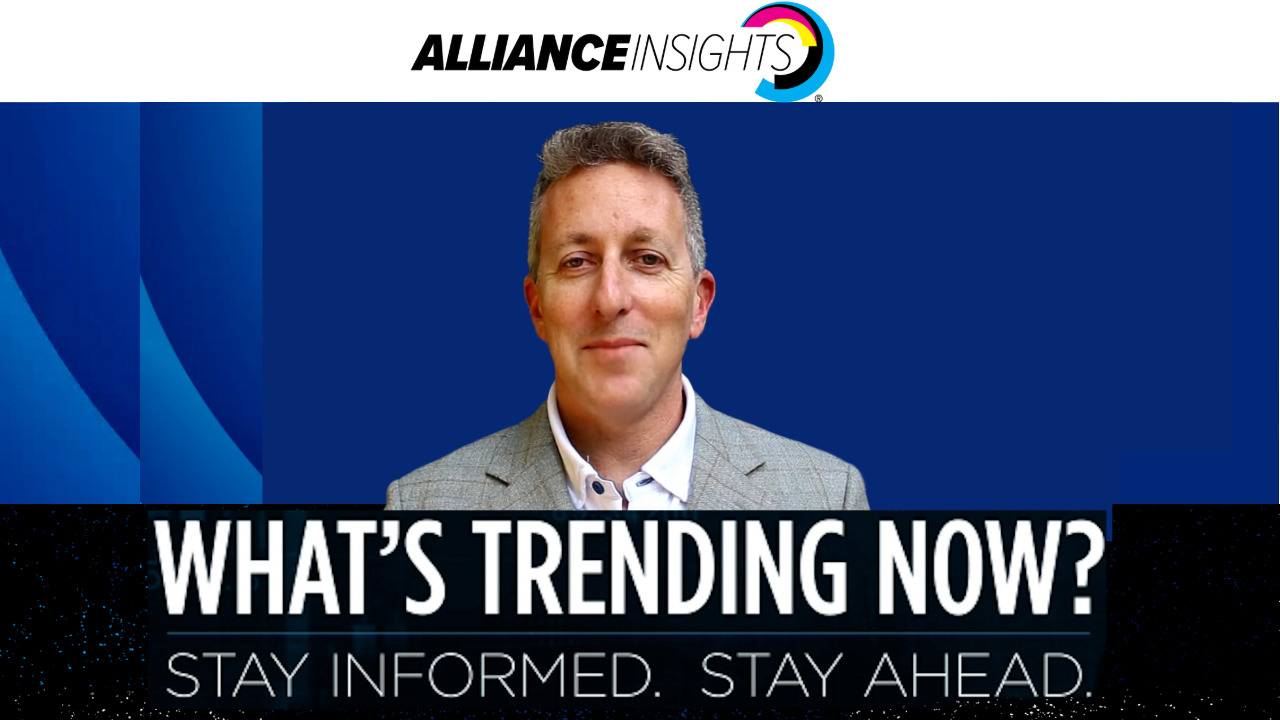 Why Talking About AI and Leading With AI Garner Different Results