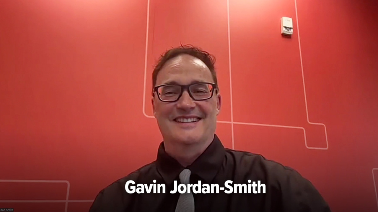 Unleashing Innovation: Gavin Jordan-Smith on Ricoh's PRINTING United ...