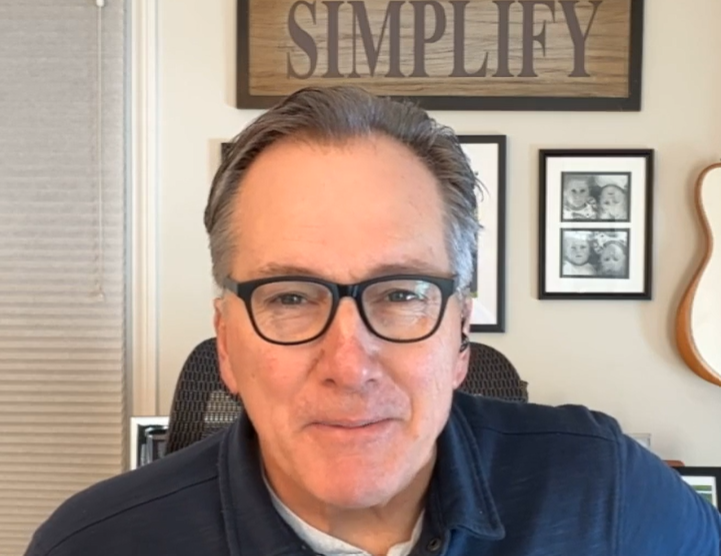 The Upside of Sales Chaos