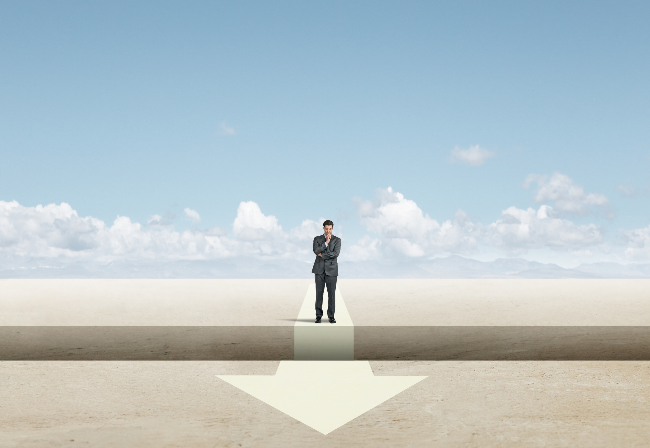 The Case for Contingencies