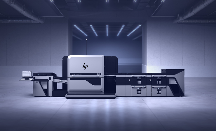 HP to Deploy 35 Indigo 120K Devices to Shutterfly