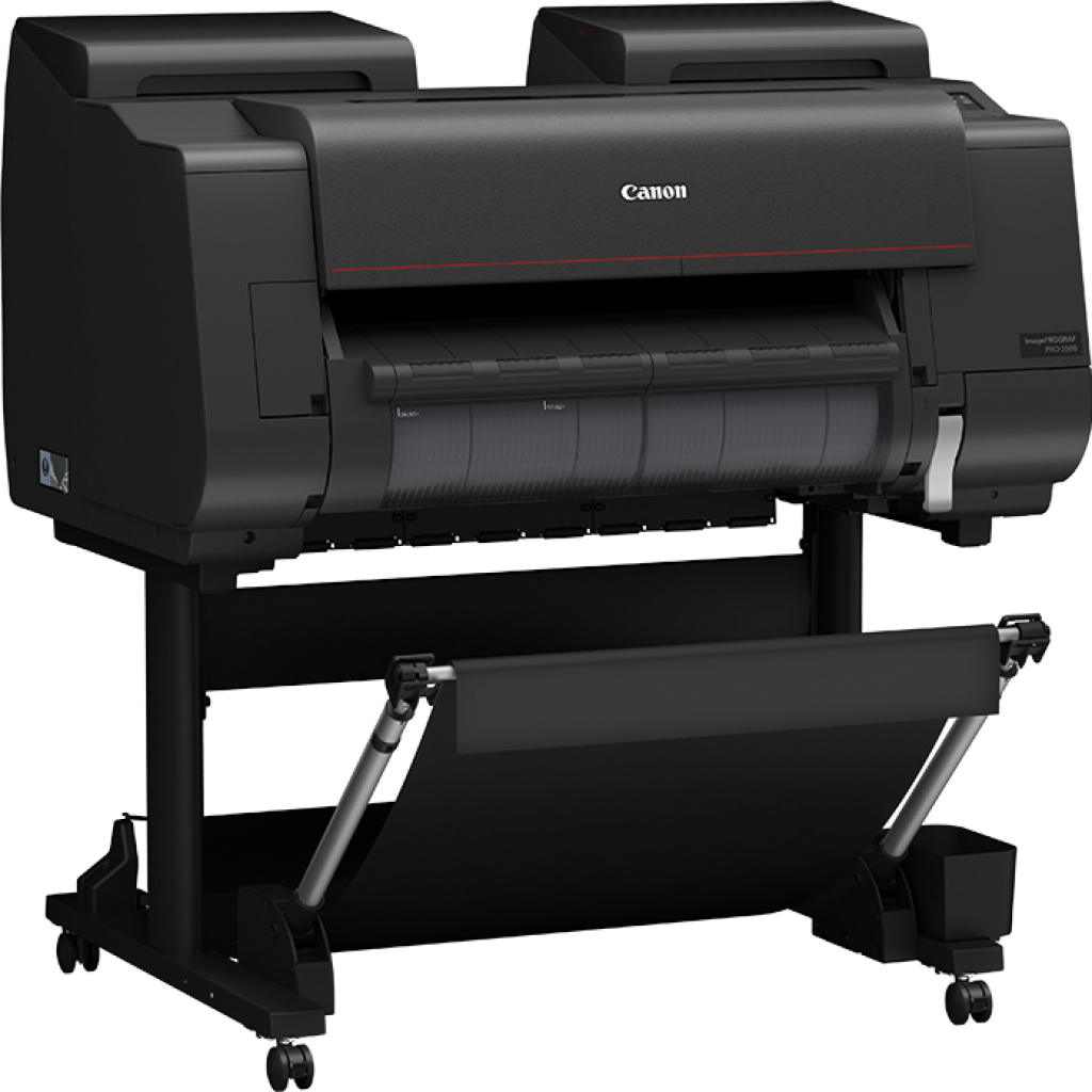 Canon Introduces New imagePROGRAF GP-2600S