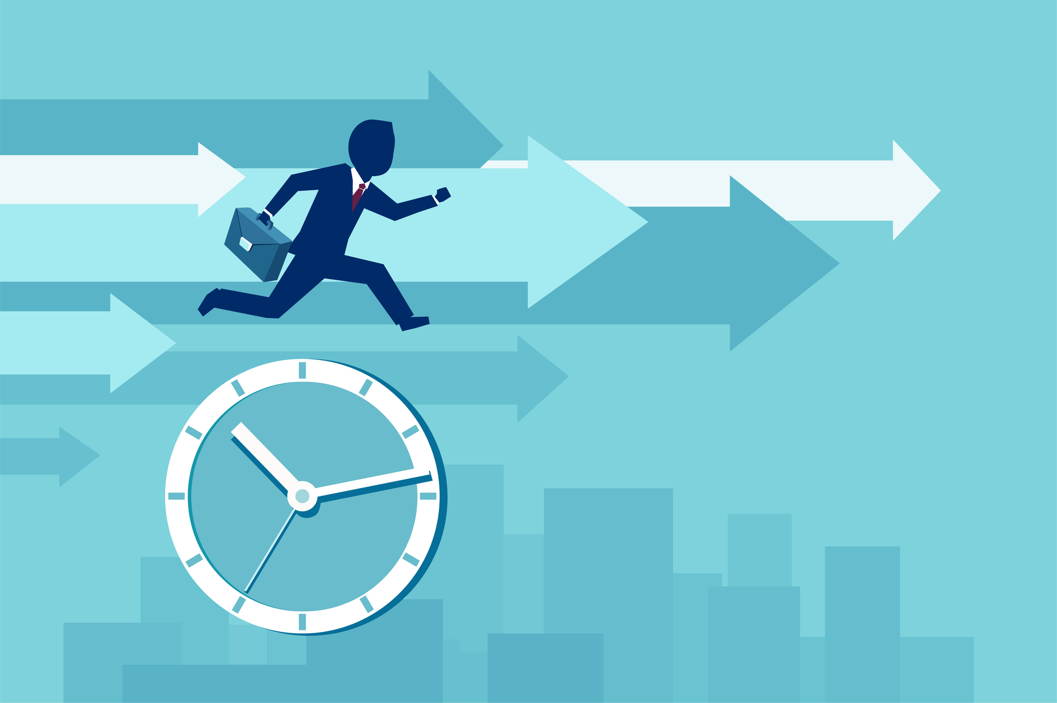 Five Questions for Sales Productivity
