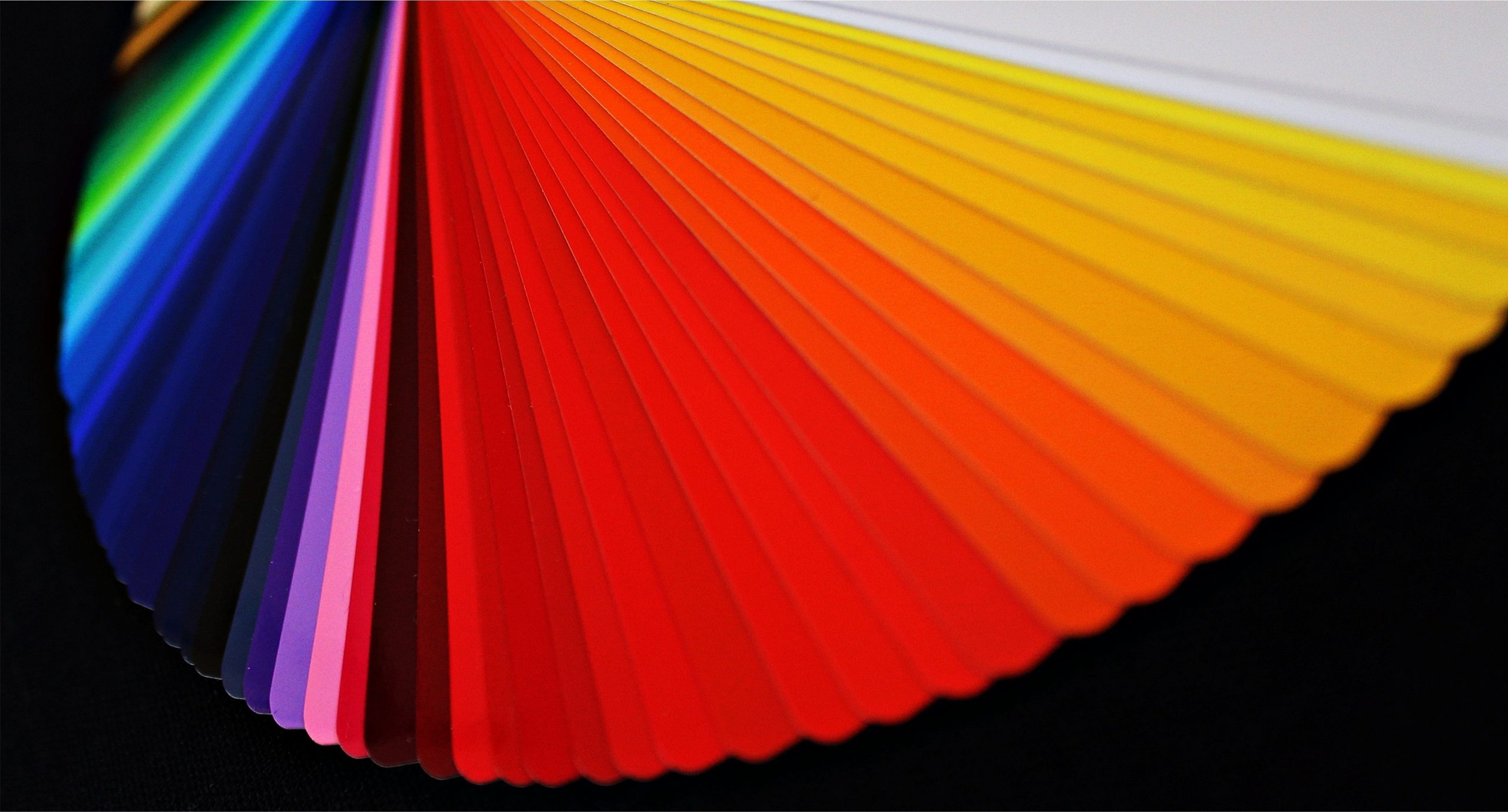 The Wider View: Increasing Opportunity with Expanded Color Sets