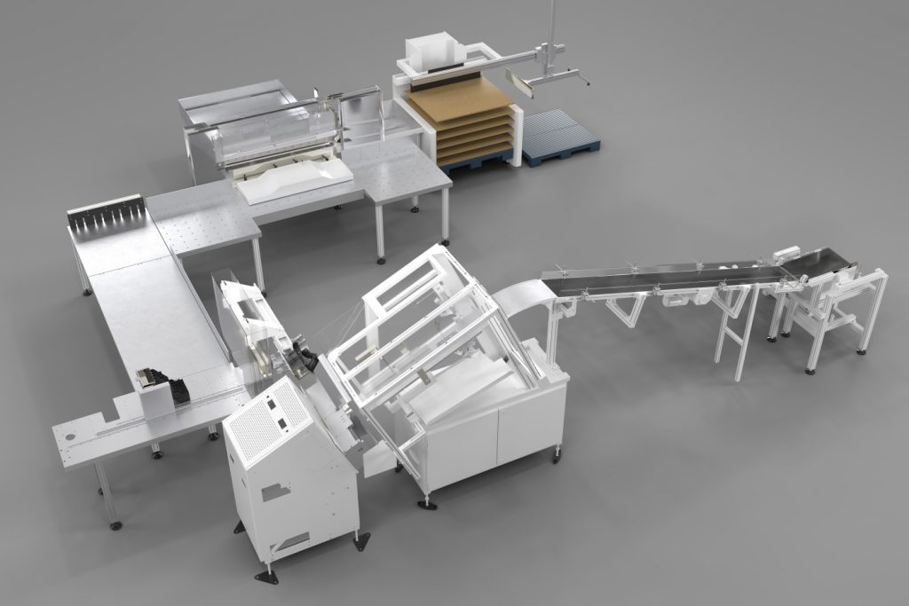 HEIDELBERG Acquires POLAR